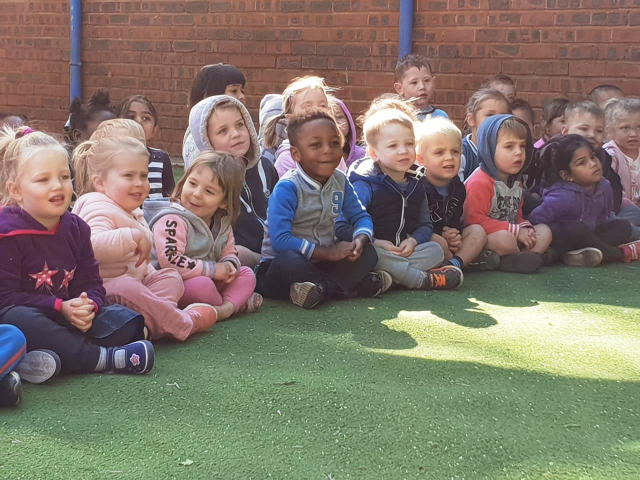 Nursery School Wonderland Pre Primary School Nursery School Wonderland Pre Primary School